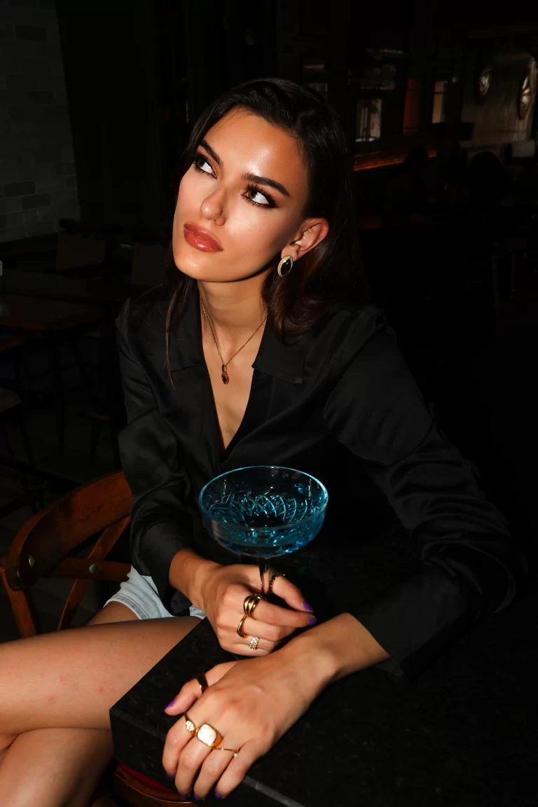 Kthimet dhe ndërrimet - Cleo Jewelry